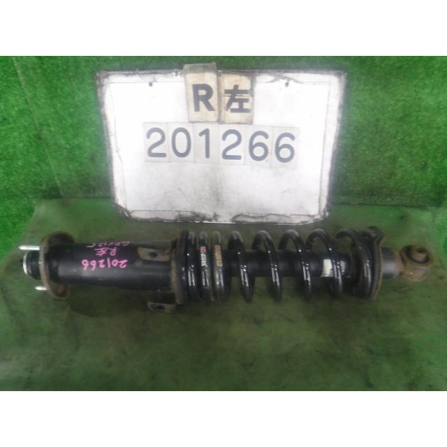 マークX 【個人宅発送可】マークX DBA-GRX125 リアストラット 左 250G4Fパッケージ 4WD 48530-80187 : fm ...