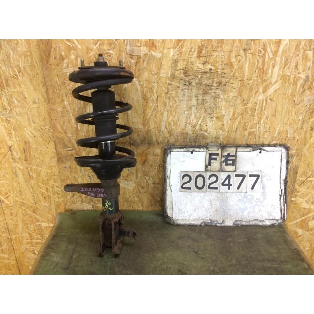 【個人宅発送可】エディックス ABA-BE2 フロントストラット 右 17X 4WD 51601-SJE-J03 : fm-factory - 通販 - Yahoo!ショッピング