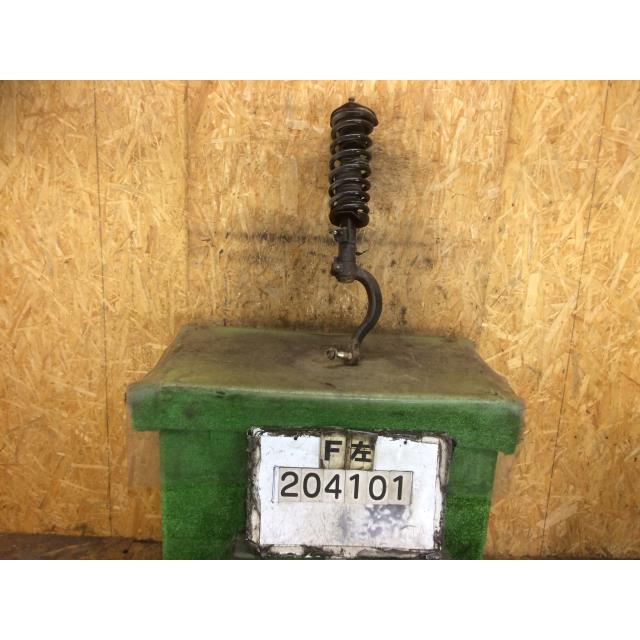 【個人宅発送可】ステージア GH-NM35 フロントストラット 左 250TRS V 4WD 56110-AQ326 : fm-factory - 通販 - Yahoo!ショッピング