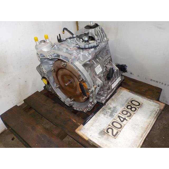 【個人宅発送不可】BMW ミニ ABA-ML16 オートマミッション クーパー クラブマン N12B16A 6FT : fm-factory ...