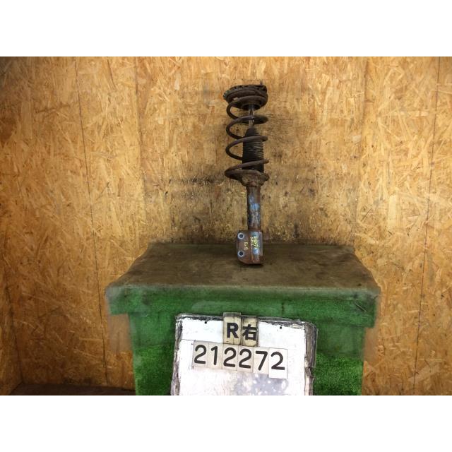 【個人宅発送可】フォレスター E-SF5 リアストラット 右 S 4WD 20360FC101 : 000021227250310 : fm-factory - 通販 - Yahoo!ショッピング