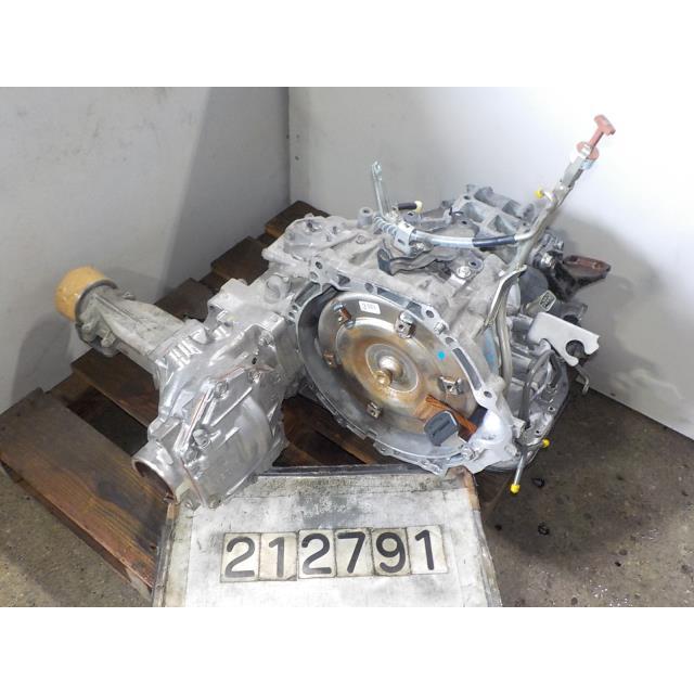 シエンタ(車) 【個人宅発送不可】シエンタ CBA-NCP85G オートマミッション X 4WD 1NZ-FE 4DT 30500-52292 ...