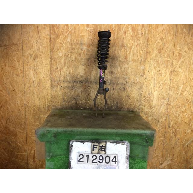 アテンザ 【個人宅発送可】アテンザ LA-GY3W フロントストラット 右 23C 4WD : fm-factory - 通販 - Yahoo!ショッピング