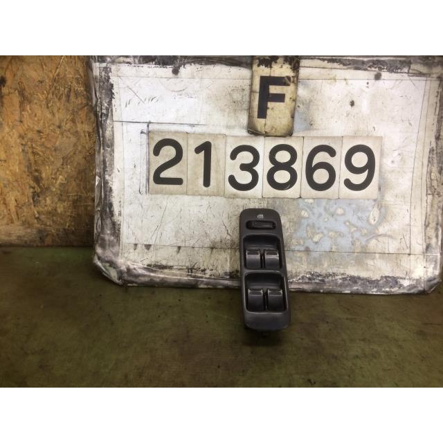 【個人宅発送可】MRワゴン CBA-MF21S パワーウインド スイッチ GL 37990-84F30-P4Z : fm-factory - 通販 - Yahoo!ショッピング