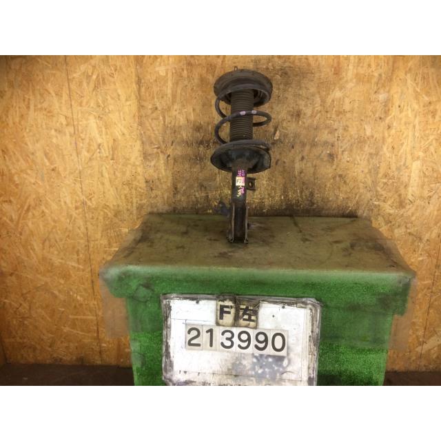 ティアナ 【個人宅発送可】ティアナ UA-J31 フロントストラット 左 230JK 54303-9Y025 : fm-factory - 通販 - Yahoo!ショッピング