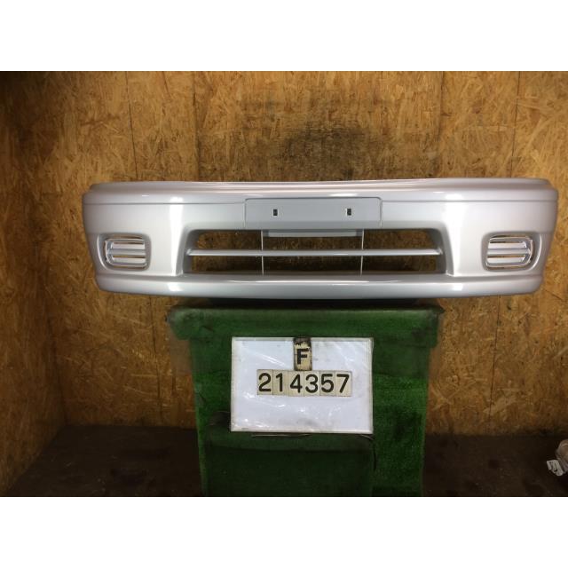 【個人宅発送不可】デミオ GF-DW3W フロントバンパー LX 18G D203-50-031B92 : 000021435710100 : fm-factory - 通販 - Yahoo ...