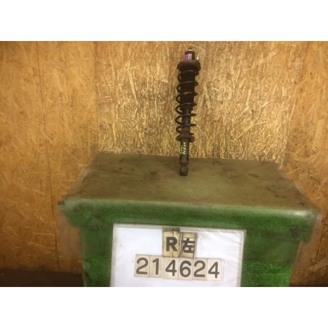 【個人宅発送可】ラウム CBA-NCZ25 リアストラット 左 ラウム Cパッケージ 4WD 48530-49375 : fm-factory ...