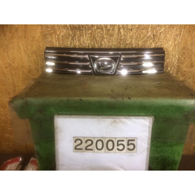 【個人宅発送可】ムーヴ DBA-LA160S ラジエータグリル カスタム Xスペシャル 4WD 53111-B2631 ...