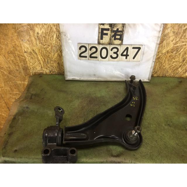 【個人宅発送可】BMW ミニ ABA-ME14 右Fロアアーム ワン N12B14A : 000022034751720 : fm ...