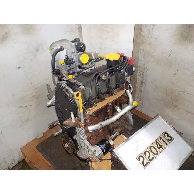 【個人宅発送不可】R2 CBA-RC2 エンジン I 4WD EN07E CVT 10100KL560 : fm-factory - 通販 - Yahoo!ショッピング