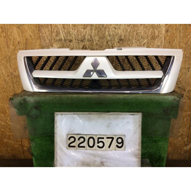【個人宅発送可】パジェロ KH-V78W ラジエータグリル ロングエクシード2 4WD 7人 : fm-factory - 通販 ...