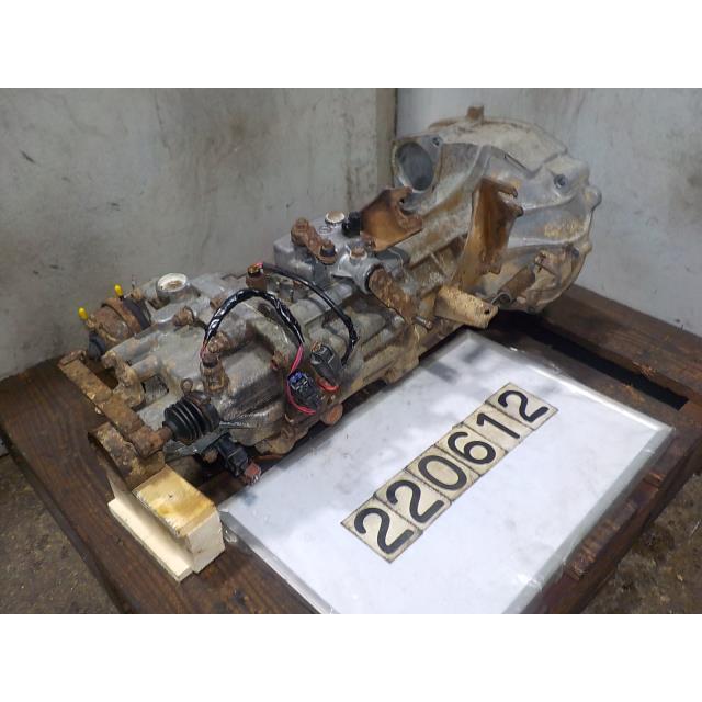 【個人宅発送不可】ミニキャブ GBD-U62V マニュアルミッションASSY CD 4WD 3G83 5F MD979495 : fm-factory - 通販 - Yahoo!ショッピング