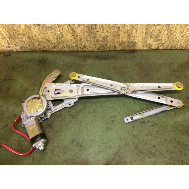 【個人宅発送可】デリカ KD-P25W フロント左レギュレータ GLX 8人乗 MB421751 :000022082213220:fm-factory - 通販 - Yahoo!ショッピング