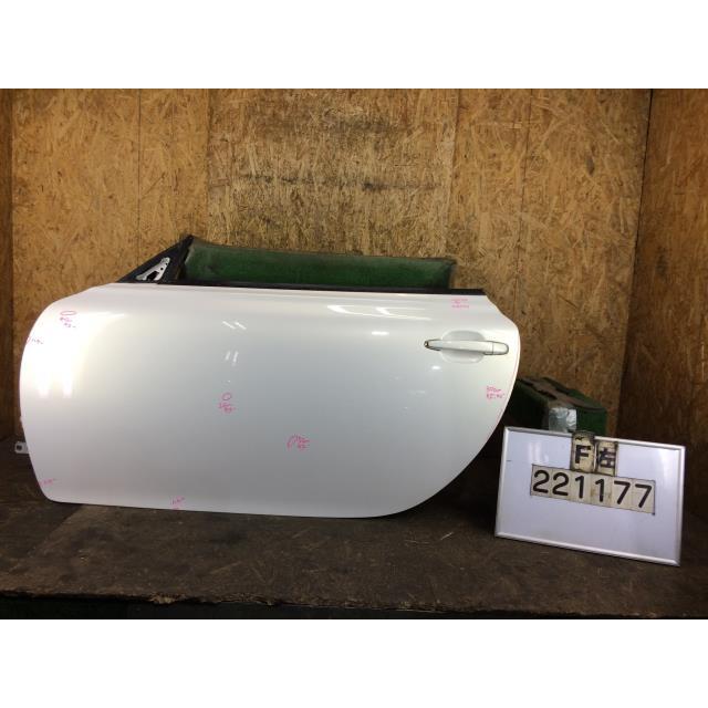 【個人宅発送不可】ソアラ UA-UZZ40 フロントドア 左 430SCV 065 67002-24080 : fm-factory - 通販 - Yahoo!ショッピング