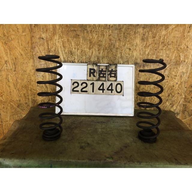 【個人宅発送可】VW ポロ GH-9NBBY コイルスプリング ポロ2ドア : fm-factory - 通販 - Yahoo!ショッピング