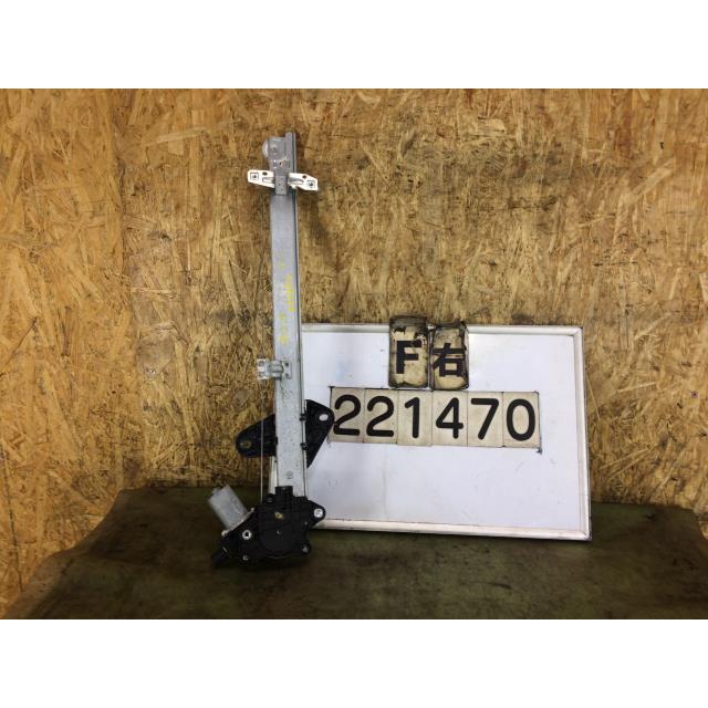 ヴェゼル 【個人宅発送可】ヴェゼル DAA-RU4 フロント右レギュレータ ハイブリッドX 4WD 72210-T7A-003 : fm ...