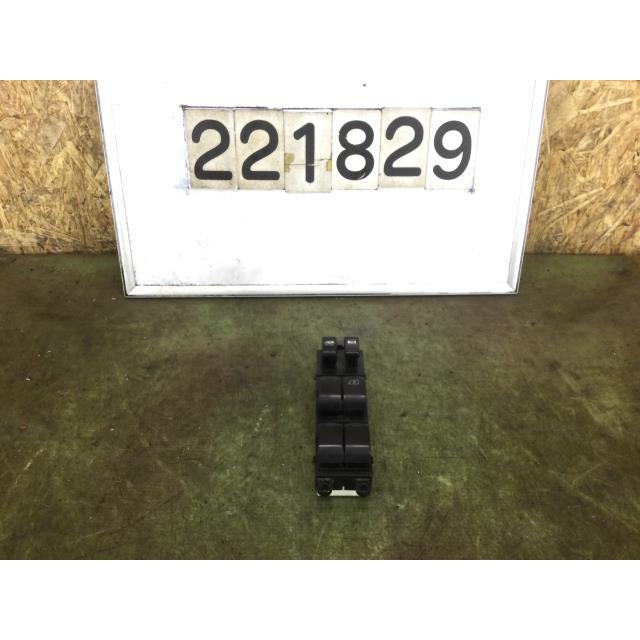 【個人宅発送可】ティーダ DBA-NC11 パワーウインド スイッチ 15M4 4WD 25401-ED000 : fm-factory ...