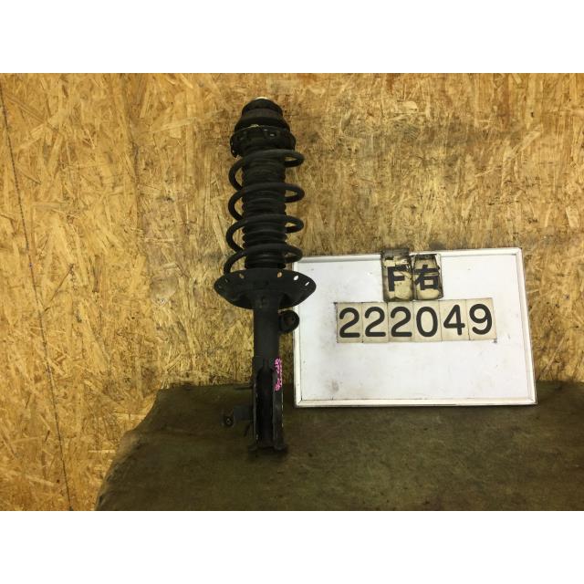 【個人宅発送可】フィットシャトル DAA-GP2 フロントストラット 右 ハイブリッド スマートセレクション 51611-TF9-003 ...