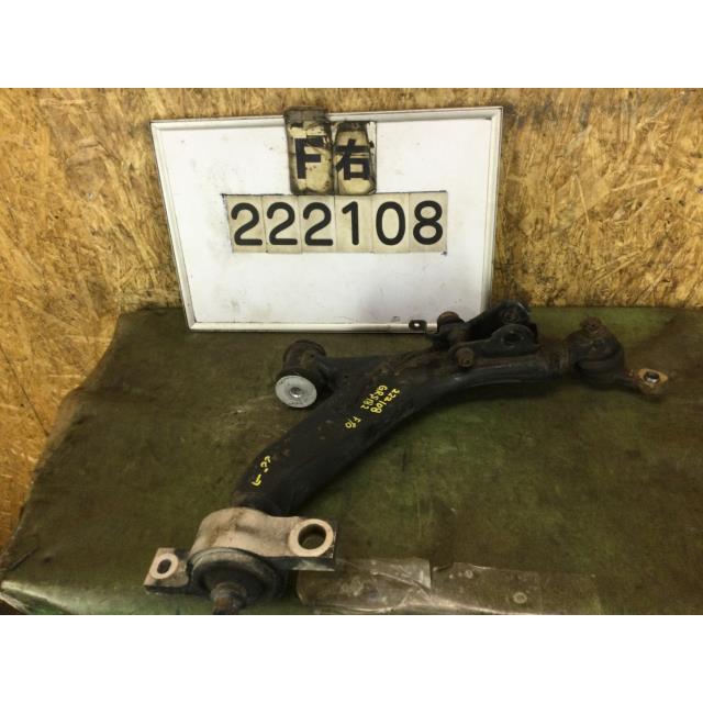 クラウン 【個人宅発送可】クラウン DBA-GRS182 右Fロアアーム ロイヤルサルーン 3GR-FSE 48620-30290 : fm ...