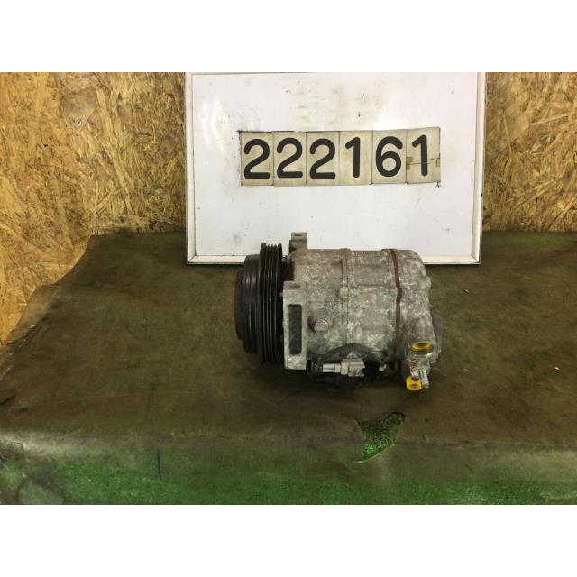 フーガ 【個人宅発送可】フーガ CBA-PNY50 A/Cコンプレッサー 350GT4 4WD VQ35DE K23 92600-EG000 ...