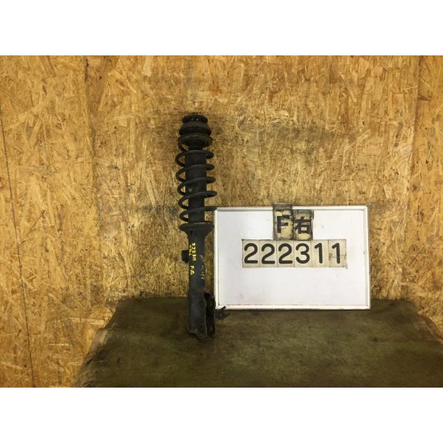 【個人宅発送可】ライフ CBA-JB6 フロントストラット 右 C 4WD 51601-SFB-J04 : fm-factory - 通販 - Yahoo!ショッピング