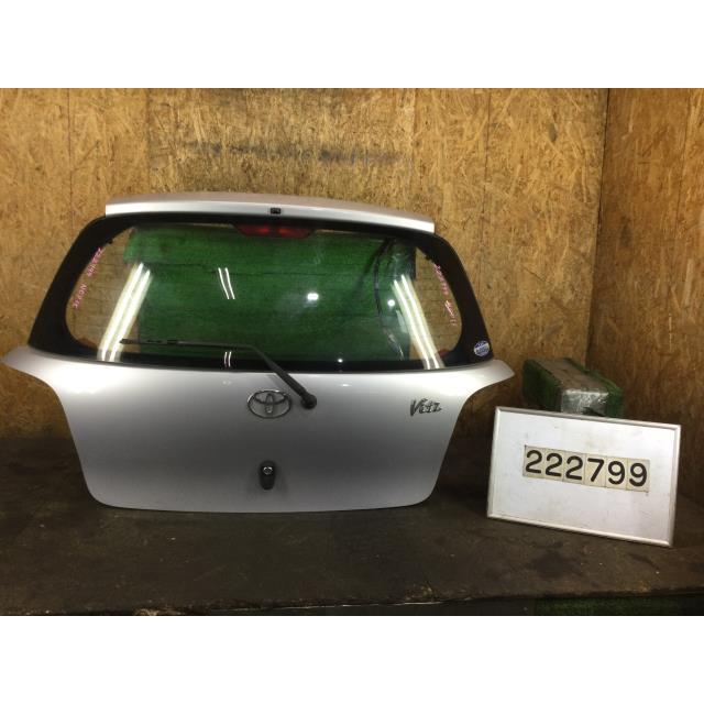 ヴィッツ 【個人宅発送不可】ヴィッツ UA-NCP15 バックドア F 4WD 1E7 67005-52012 : fm-factory ...