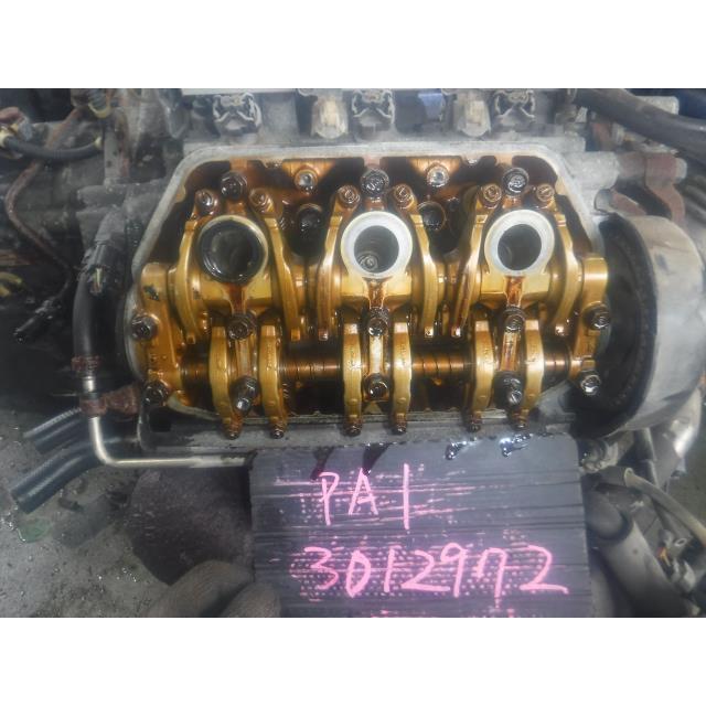 【個人宅発送不可】Z GF-PA1 エンジンASSY Zターボ 4WD : fm-factory - 通販 - Yahoo!ショッピング