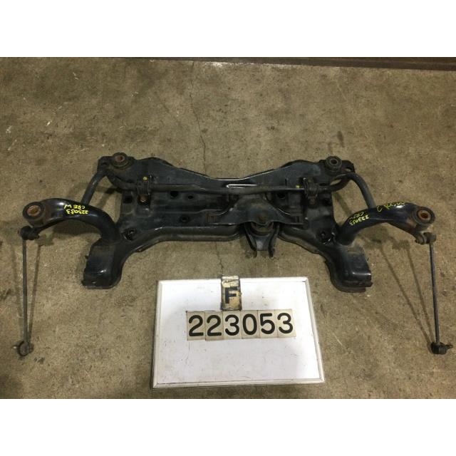 【個人宅発送不可】プレマシー CBA-CREW Fメンバー 20S 4WD C253-34-800A : fm-factory - 通販 ...