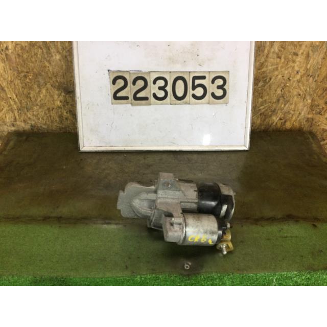 【個人宅発送可】プレマシー CBA-CREW セルモーター 20S 4WD 22V L813-18-400 :000022305360100 ...