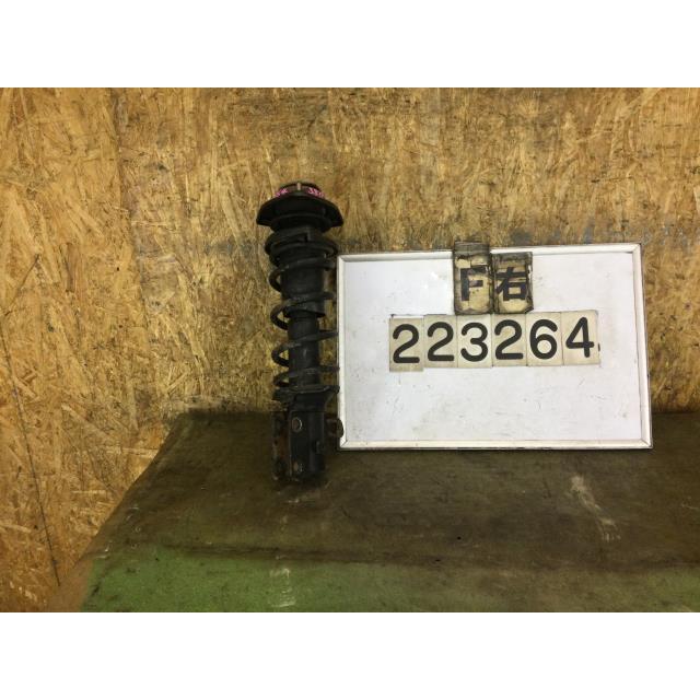 【個人宅発送可】ハイゼット V-S83P フロントストラット 右 クライマーSDX三方開 4WD 48510-87543-000 : 000022326450110 : fm-factory ...