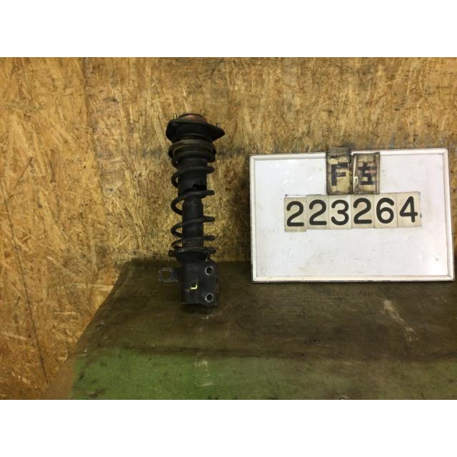 【個人宅発送可】ハイゼット V-S83P フロントストラット 左 クライマーSDX三方開 4WD 48520-87540-000 :000022326450210:fm-factory ...