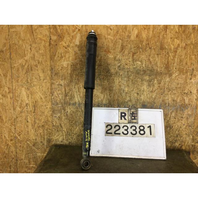 【個人宅発送可】アルファード DBA-ANH15W 左Rショックアブソーバー V AX Lエディション4WD 8人 48531-59015 : ...