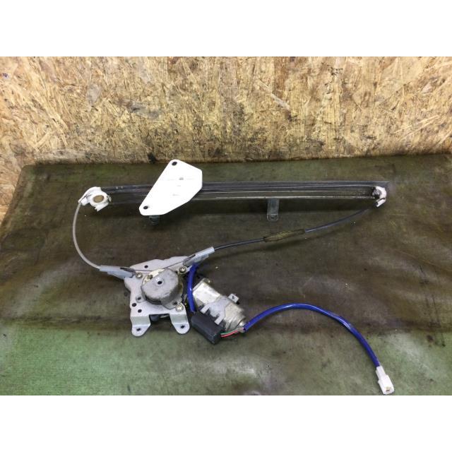 【個人宅発送可】キャンター U-FD501B 右Fドアレギュレータ・モーター ロング全低床DX 4WD 1.25T MC141166 : fm-factory - 通販 - Yahoo!ショッピング