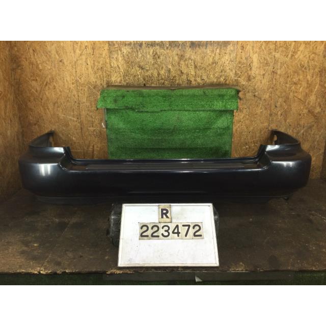 【個人宅発送不可】USアコード E-CE1 リアバンパー 2.2VI 04715-SV5-309ZZD : fm-factory - 通販 - Yahoo!ショッピング