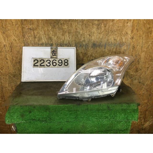 スイフト 【個人宅発送可】スイフト DBA-ZD72S ヘッドライト 左 XG 4WD 35320-71L10 : fm-factory ...