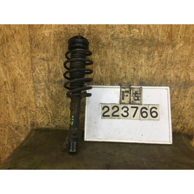 デミオ 【個人宅発送可】デミオ UA-DY3R フロントストラット 左 カジュアル 4WD D350-34-900D : fm-factory - 通販 - Yahoo!ショッピング