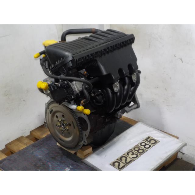 【個人宅発送不可】ステラ DBA-RN2 エンジンASSY L ブラックインテリアセレクション 4WD 10100KL950 : fm-factory - 通販 - Yahoo!ショッピング