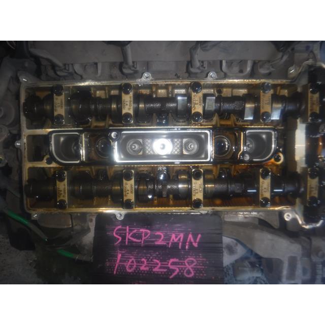 【個人宅発送不可】バネット ABF-SKP2MN エンジンASSY DX 4WD 2人 0.95T 10102-HA00S : fm-factory - 通販 - Yahoo!ショッピング