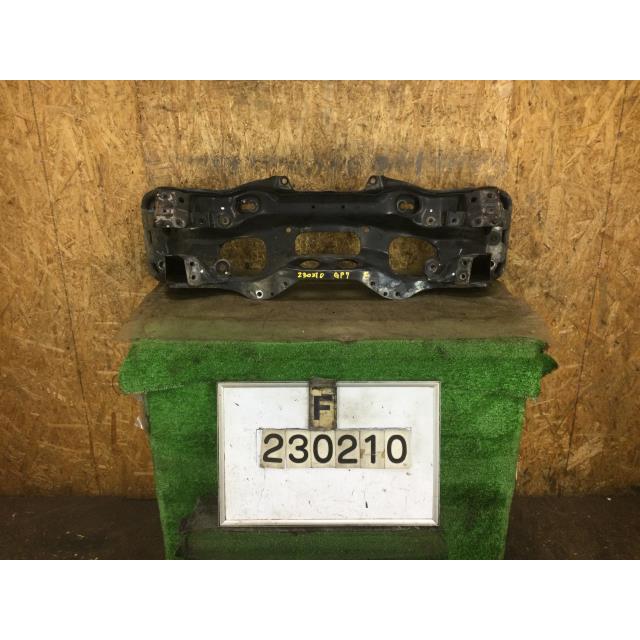 【個人宅発送不可】XV DBA-GP7 Fメンバー 2.0I アイサイト プラウドエディション 4WD H6Q 20101VA010 : fm ...