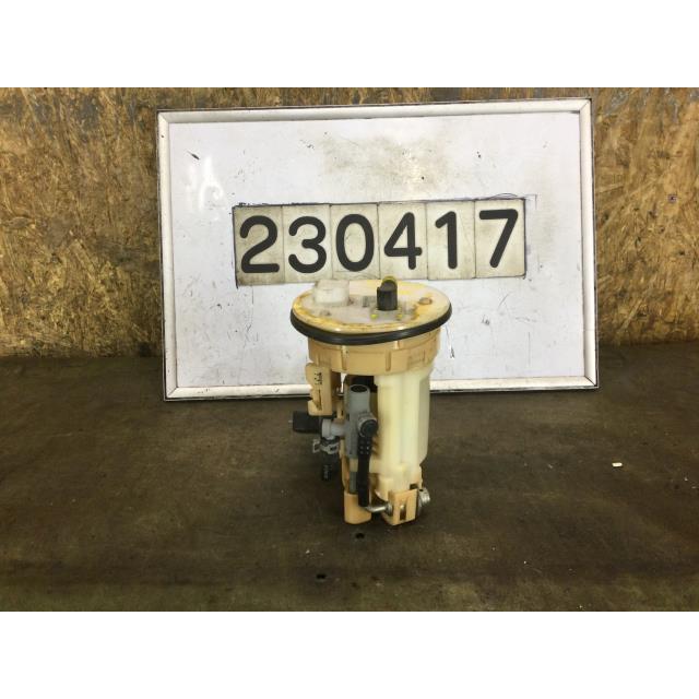 ポルテ 【個人宅発送可】ポルテ CBA-NNP15 フューエルポンプ 150I Gパッケージ 4WD 1NZ-FE 23221-21020 ...