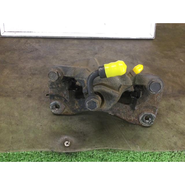 【個人宅発送可】レガシィ TA-BL5 リアキャリパー左 2.0GT 4WD EJ20X 38D 26692AE030 : fm-factory - 通販 - Yahoo!ショッピング