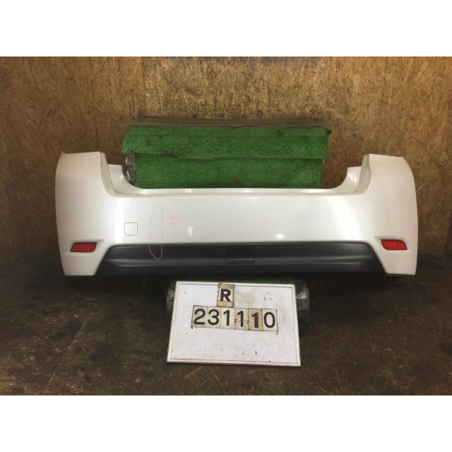 【個人宅発送不可】インプレッサ DBA-GP7 リアバンパー スポーツ2.0I-S 4WD FB20A 37J 57703FJ030WU : fm-factory - 通販 - Yahoo ...