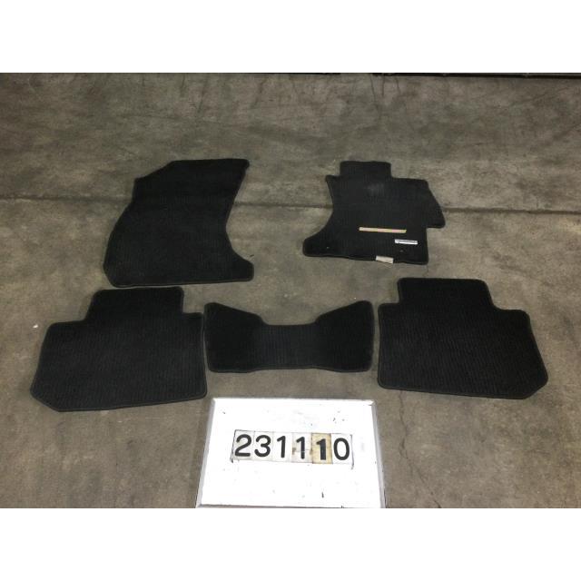 【個人宅発送可】インプレッサ DBA-GP7 フロアマット スポーツ2.0I-S 4WD FB20A 37J : fm-factory - 通販 - Yahoo!ショッピング