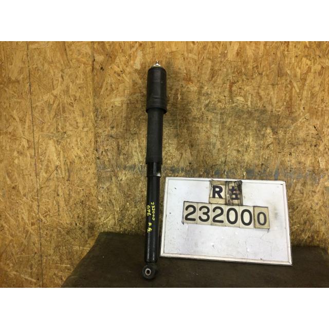 【個人宅発送可】フィット DAA-GP6 左Rショックアブソーバー ハイブリッド Fパッケージ 4WD LEB-H1 YR605M 52611-T5E-J03 ...