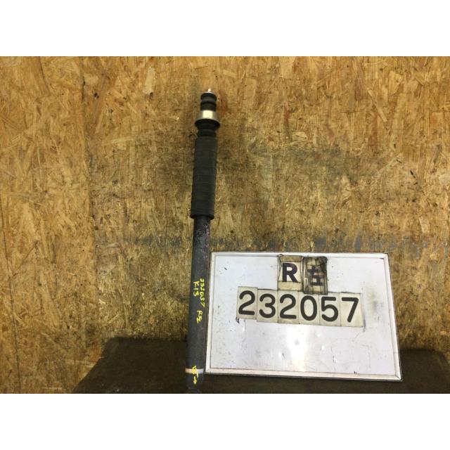 【個人宅発送可】マーチ DBA-NK13 左Rショックアブソーバー 12X FOUR 4WD HR12DE GAB E6210-1HB1A ...