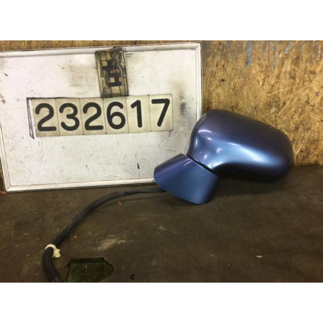 シビック 【個人宅発送可】シビック DAA-FD3 ドアミラー 左 MXB LDA-MF5 B537M 76250-SNA-U01ZA ...