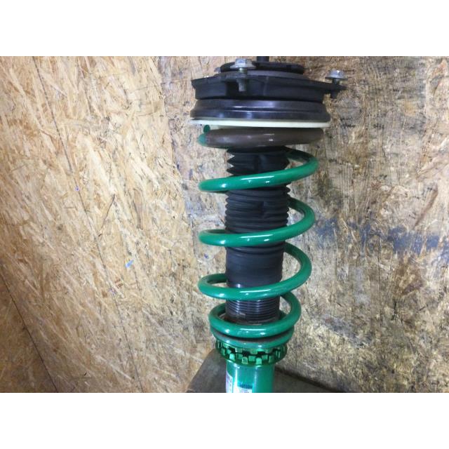 【個人宅発送可】ティーダ DBA-NC11 フロントストラット 右 15M4 4WD HR15DE QX1 E4302-1J61A : fm-factory - 通販 - Yahoo!ショッピング