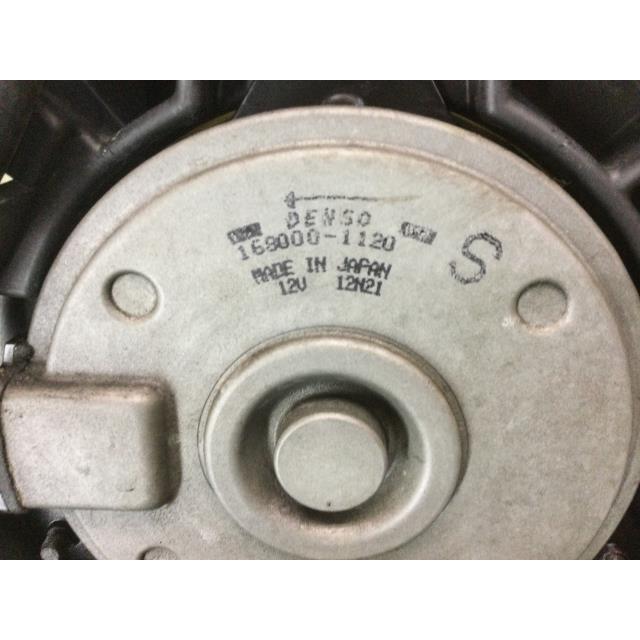 ミラ（ダイハツ） 【個人宅発送可】ミライース DBA-LA310S 電動ファン XF 4WD KF-VE X07 16360-B2141 : fm-factory - 通販 - Yahoo ...