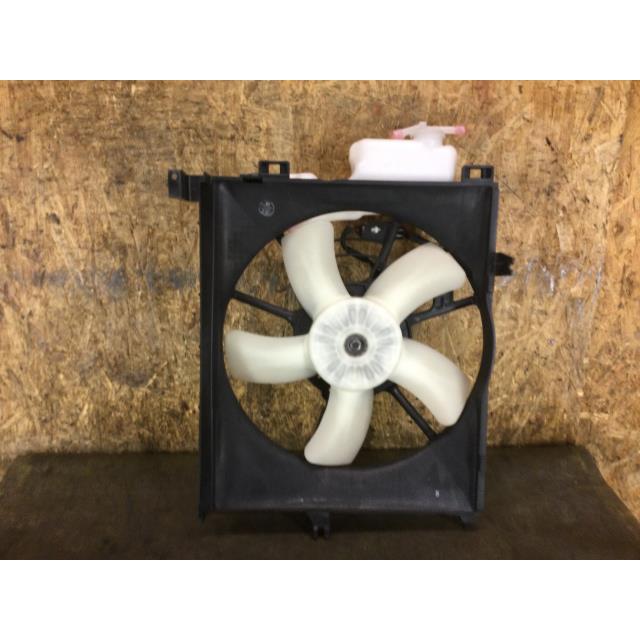 ミラ（ダイハツ） 【個人宅発送可】ミライース DBA-LA310S 電動ファン XF 4WD KF-VE X07 16360-B2141 : fm-factory - 通販 - Yahoo ...