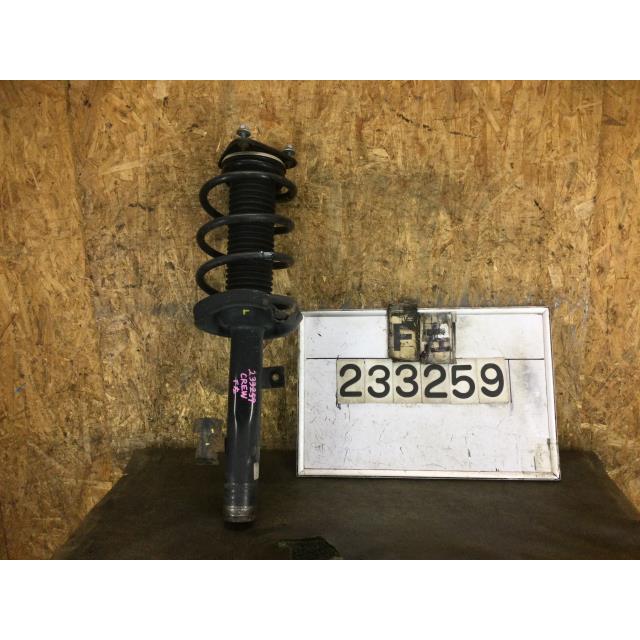 【個人宅発送可】プレマシー CBA-CREW フロントストラット 左 20Cリミテッド 4WD LF-DE 28B C253-34-900A ...